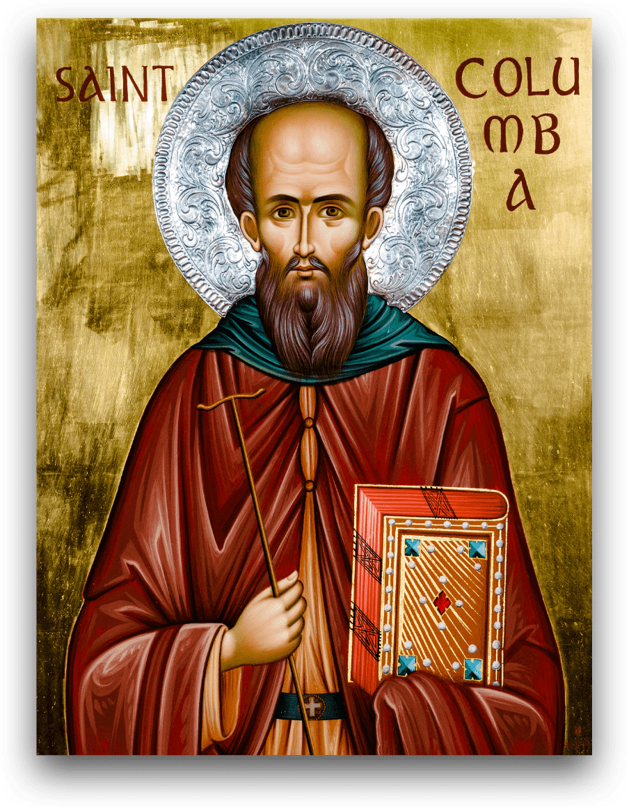 The Highland Orthodox Community of Saint Columba – Highland Orthodox Christian Community